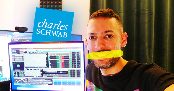 Análisis bróker Charles Schwab (thinkorswim). ¿Vale la pena?